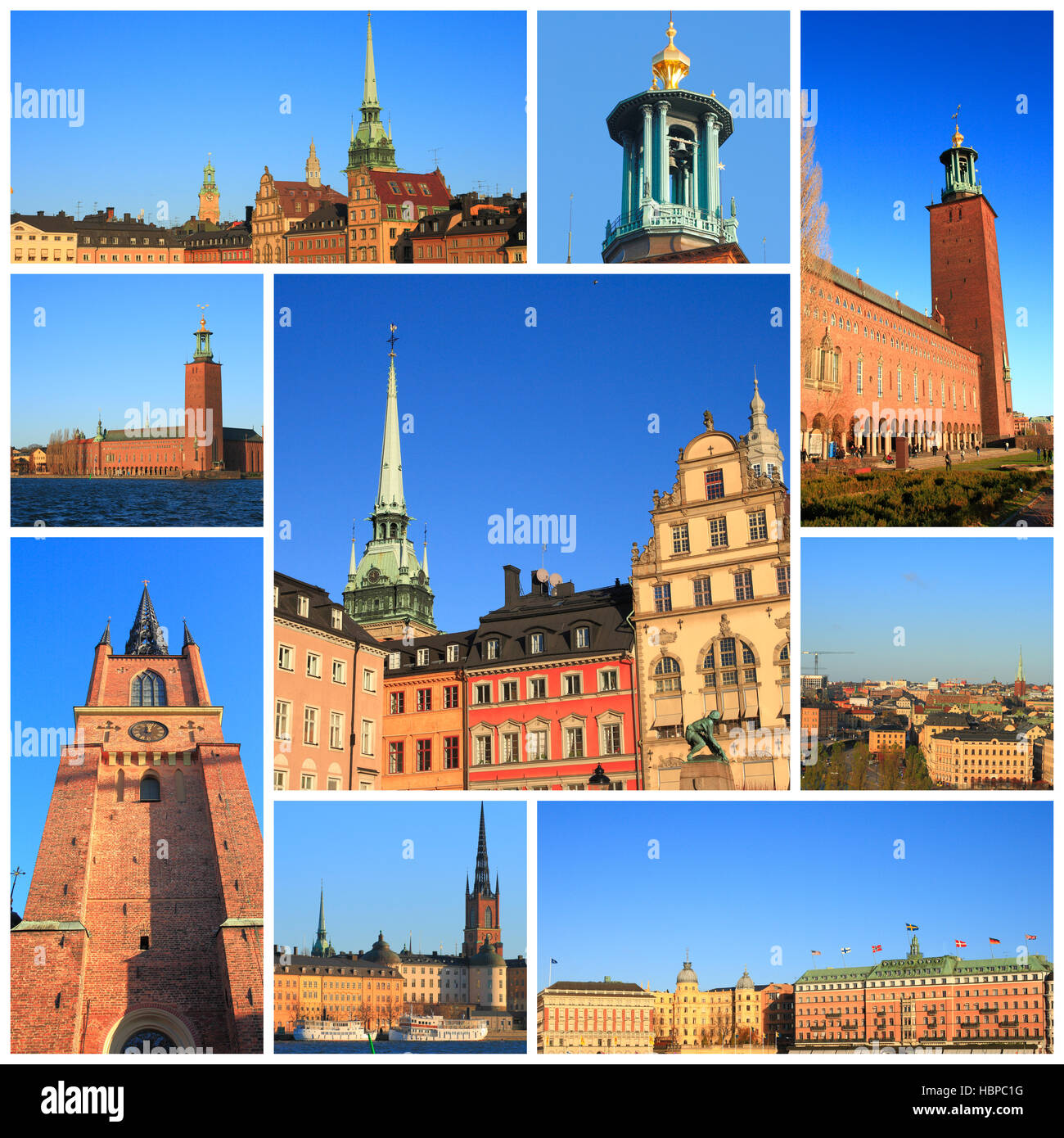 Stockholm photos hi-res stock photography and images - Alamy