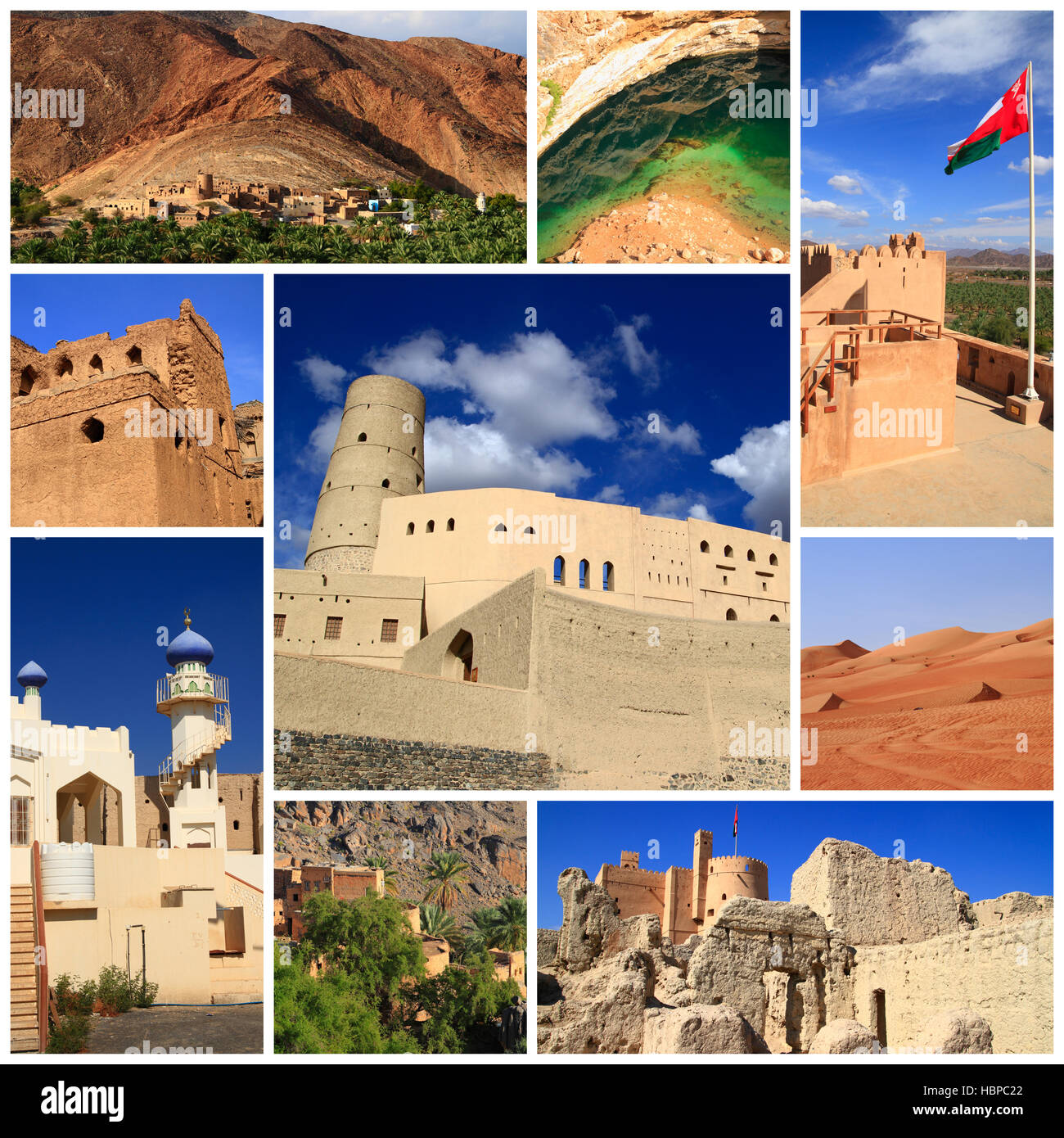 Oman fotos hi-res stock photography and images - Alamy