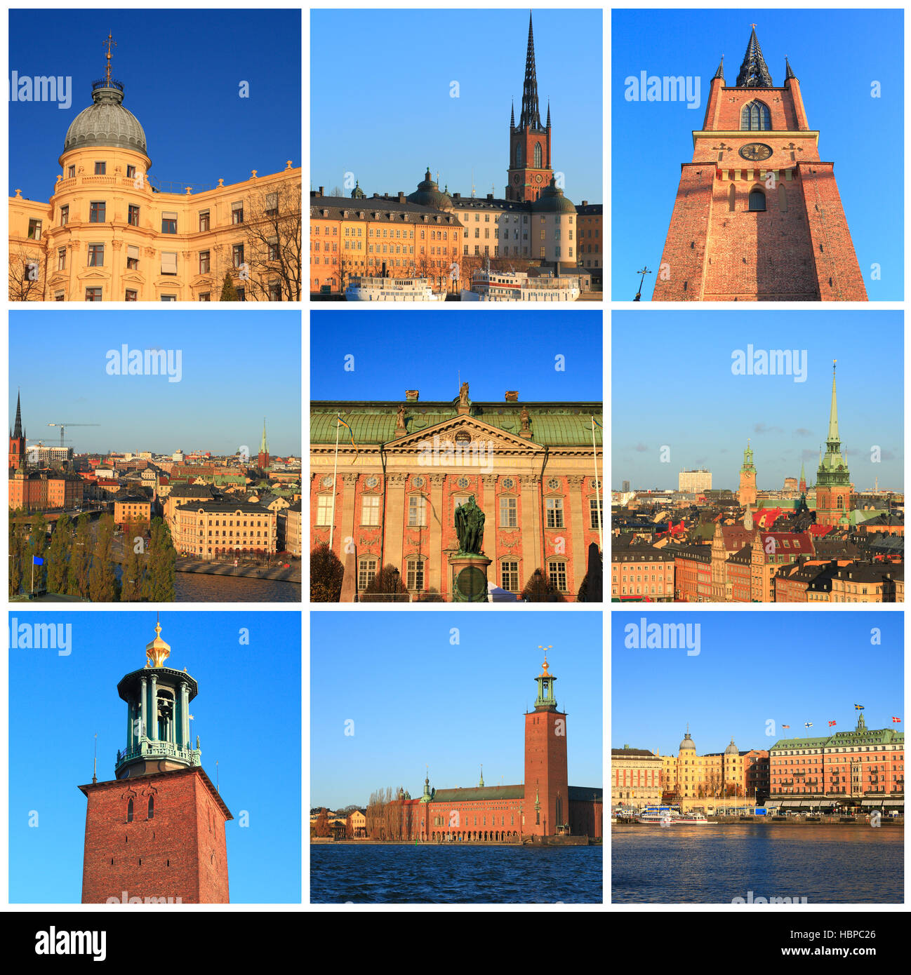 Stockholm photos hi-res stock photography and images - Alamy