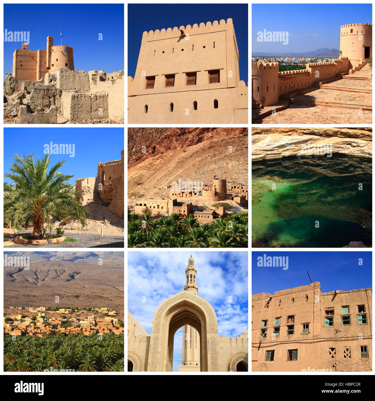 Oman fotos hi-res stock photography and images - Alamy