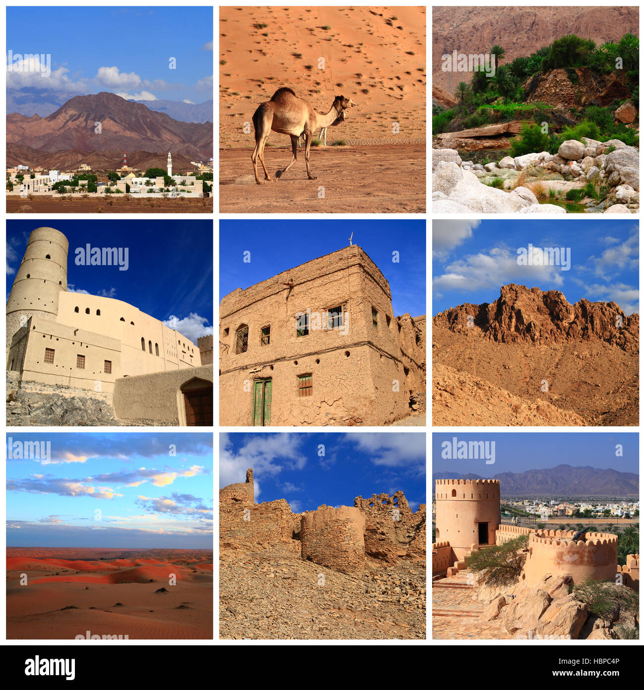 Oman fotos hi-res stock photography and images - Alamy