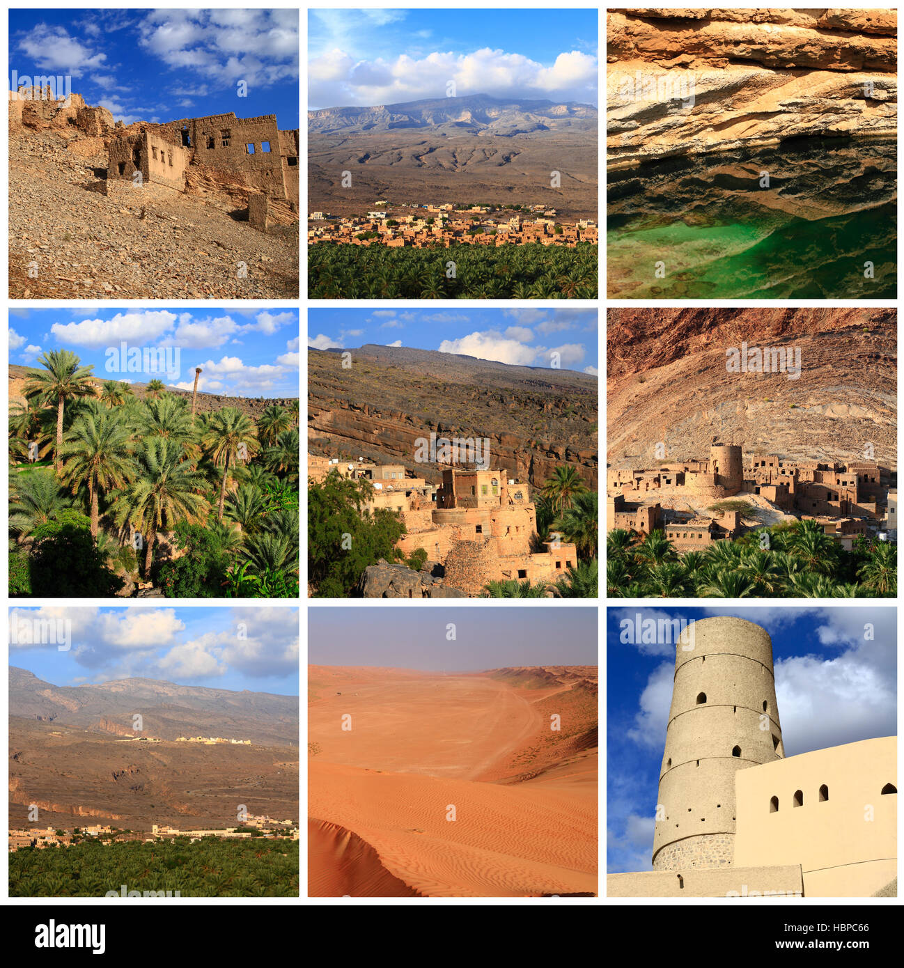 Oman fotos hi-res stock photography and images - Alamy