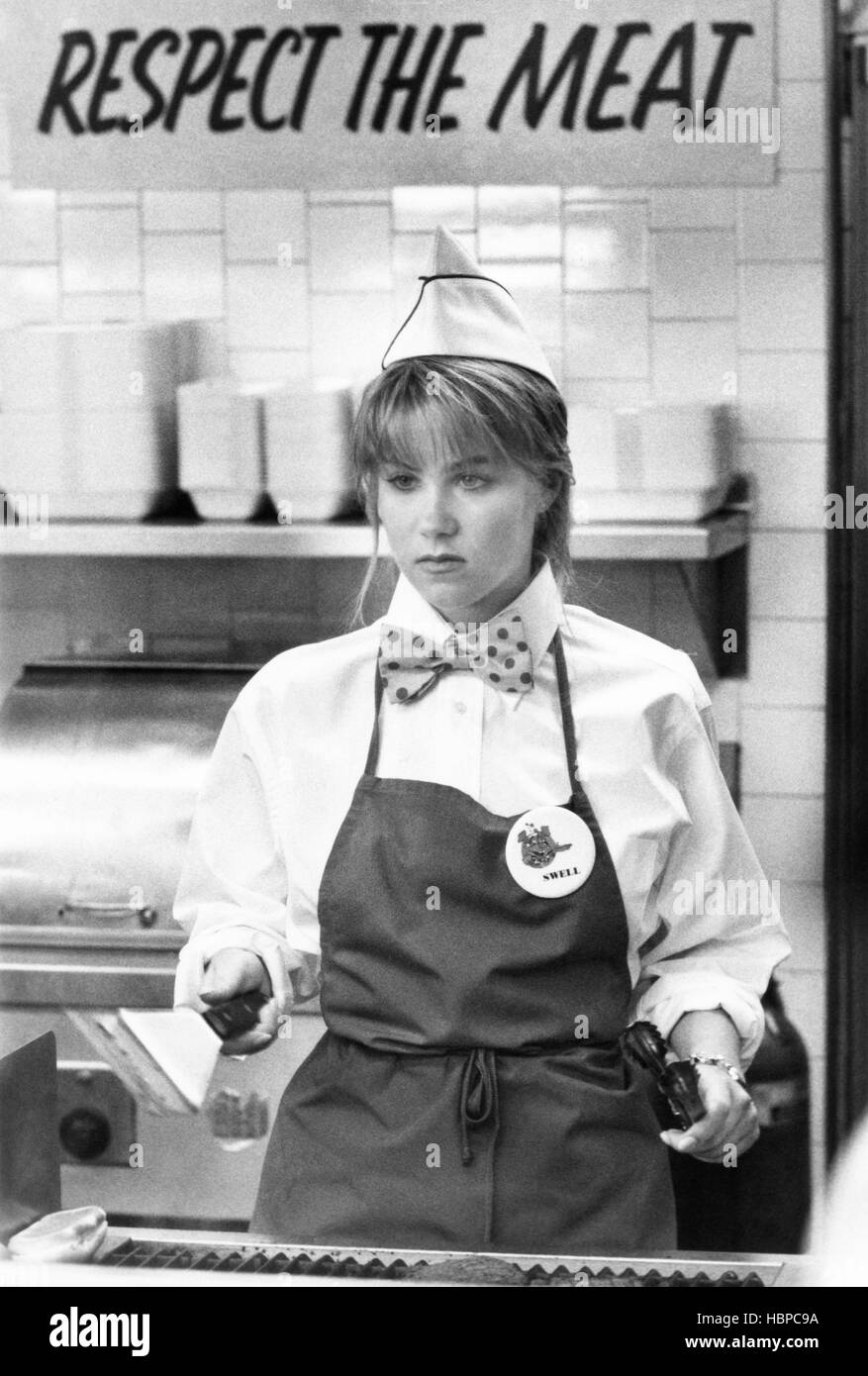 Christina applegate 1991 High Resolution Stock Photography and Images ...