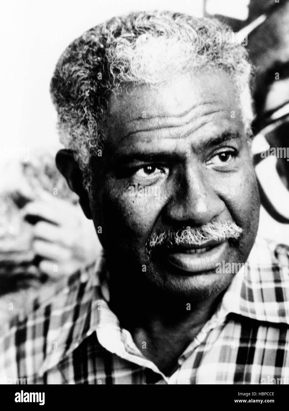DO THE RIGHT THING, Ossie Davis, 1989, ©Universal/courtesy Everett ...