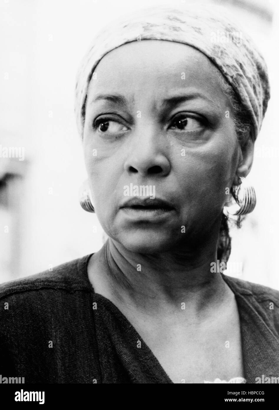 Ruby dee in hi-res stock photography and images - Alamy