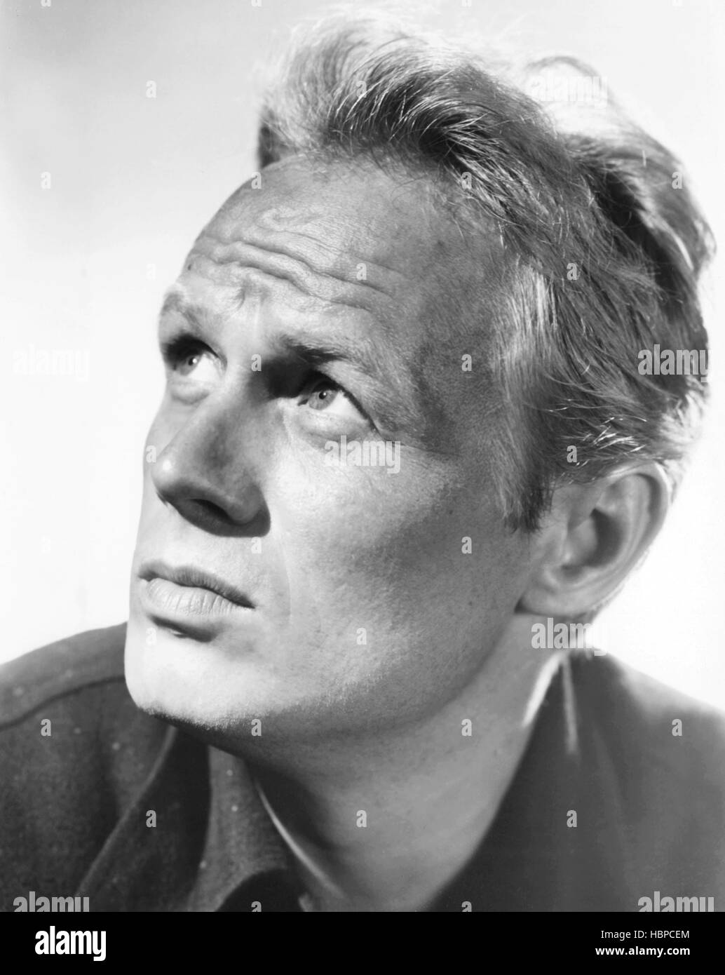 DOWN TO THE SEA IN SHIPS, Richard Widmark, 1949, TM & Copyright © 20th Century Fox Film Corp ...