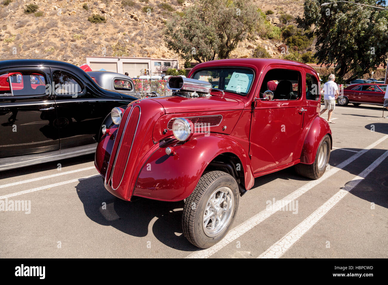 1951 ford hi-res stock photography and images - Alamy