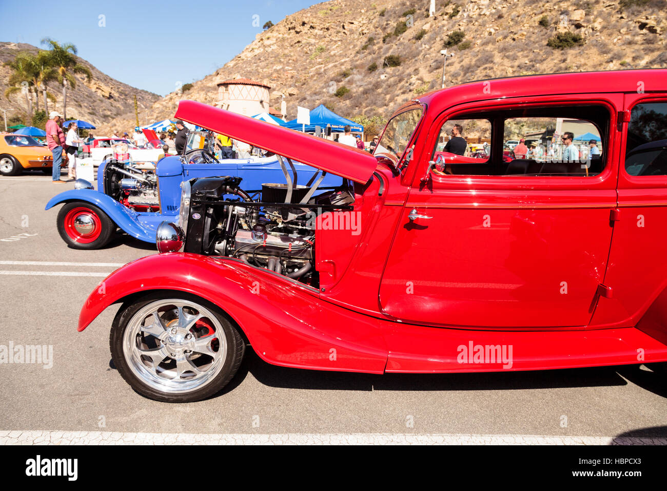 1933 ford car hi-res stock photography and images - Alamy