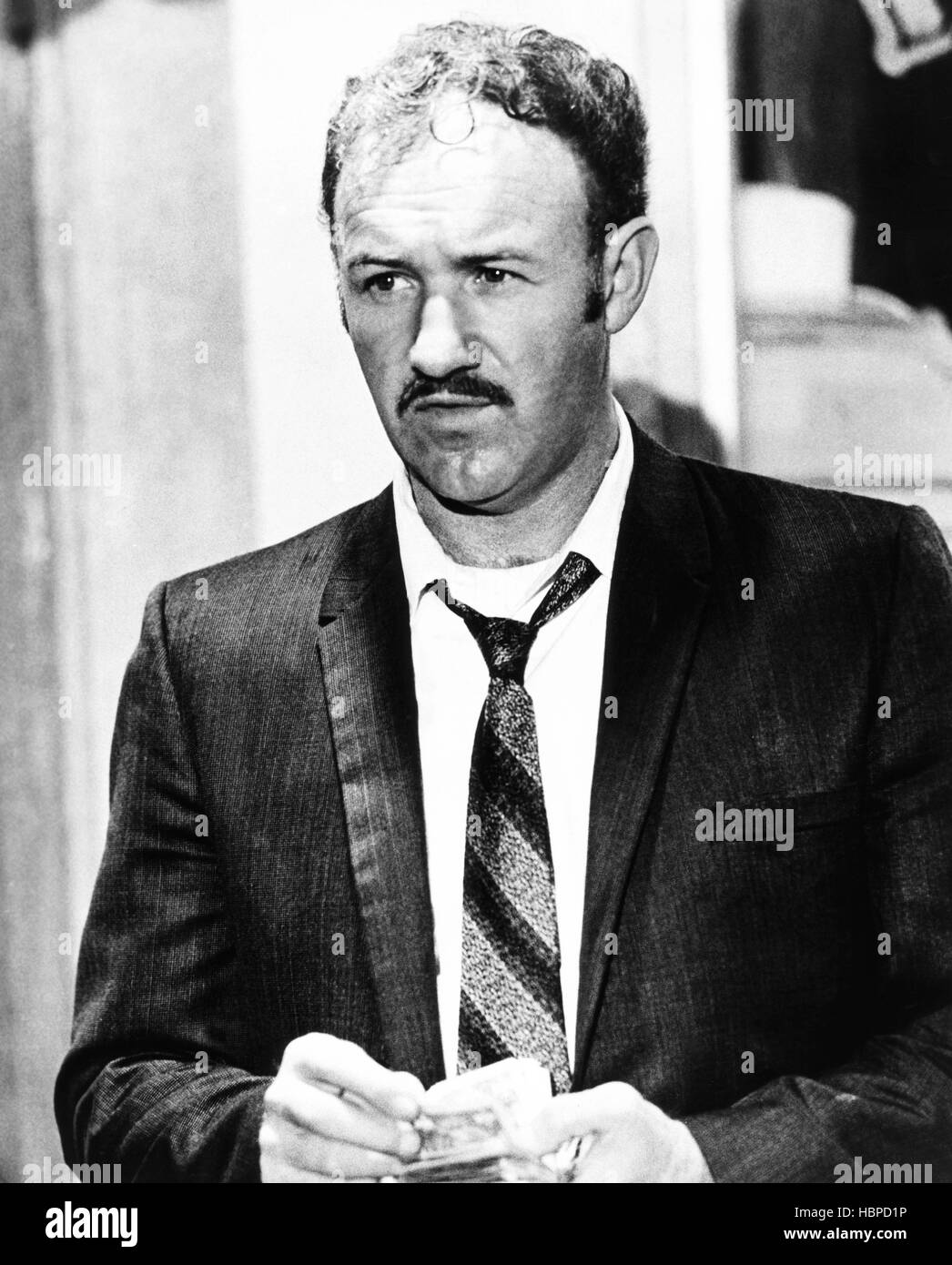 DOCTORS' WIVES, Gene Hackman, 1971 Stock Photo - Alamy