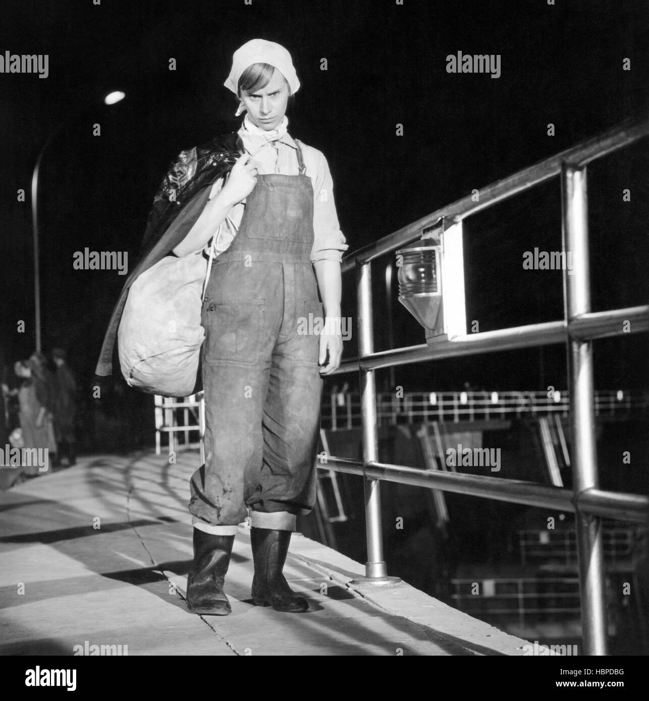 DOCTOR ZHIVAGO, Rita Tushingham, 1965 Stock Photo - Alamy