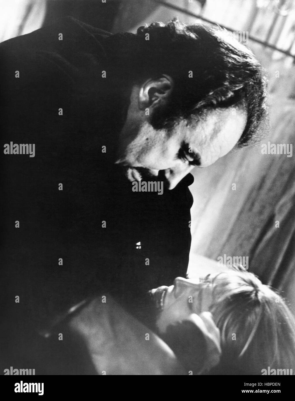 DOCTOR ZHIVAGO, from left: Rod Steiger, Julie Christie, 1965 Stock Photo - Alamy