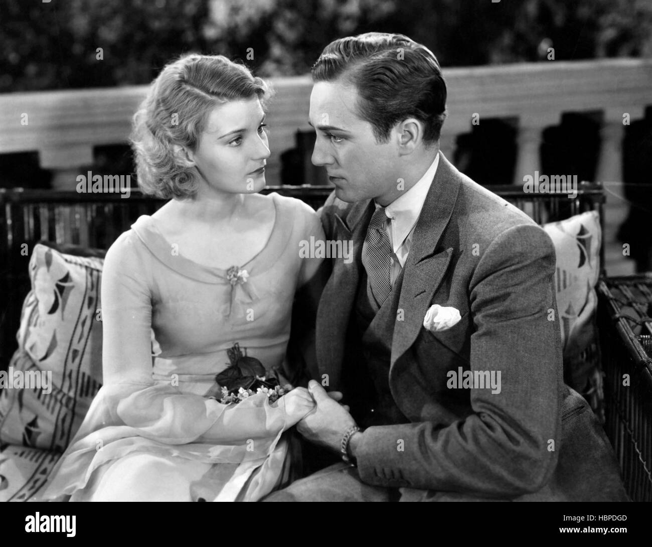 DRACULA, Helen Chandler, David Manners, 1931 Stock Photo - Alamy