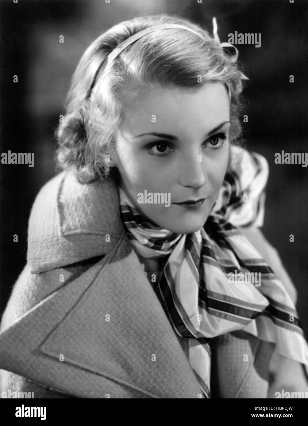 DRACULA, Helen Chandler, 1931 Stock Photo - Alamy