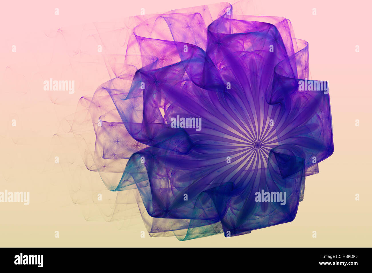 Virtual flowers hi-res stock photography and images - Alamy