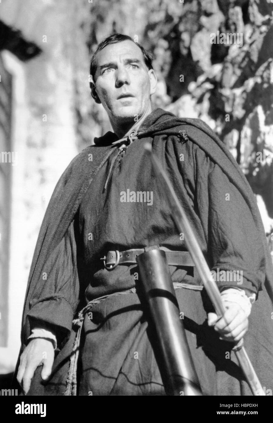 DRAGONHEART, Pete Postlethwaite, 1996, ©Universal/courtesy Everett ...