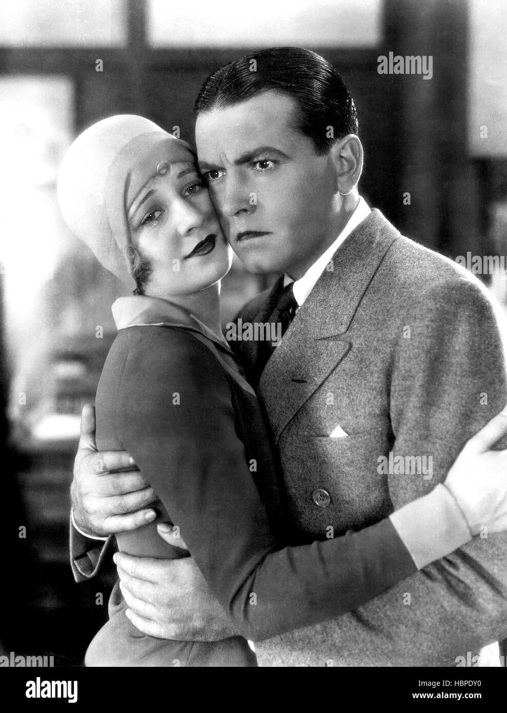 DRAG, from left, Alice Day, Richard Barthelmess, 1929 Stock Photo - Alamy