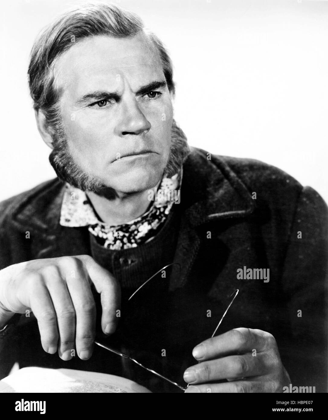 DRAGONWYCK, Walter Huston, 1946, ©20th Century Fox, TM & Copyright ...