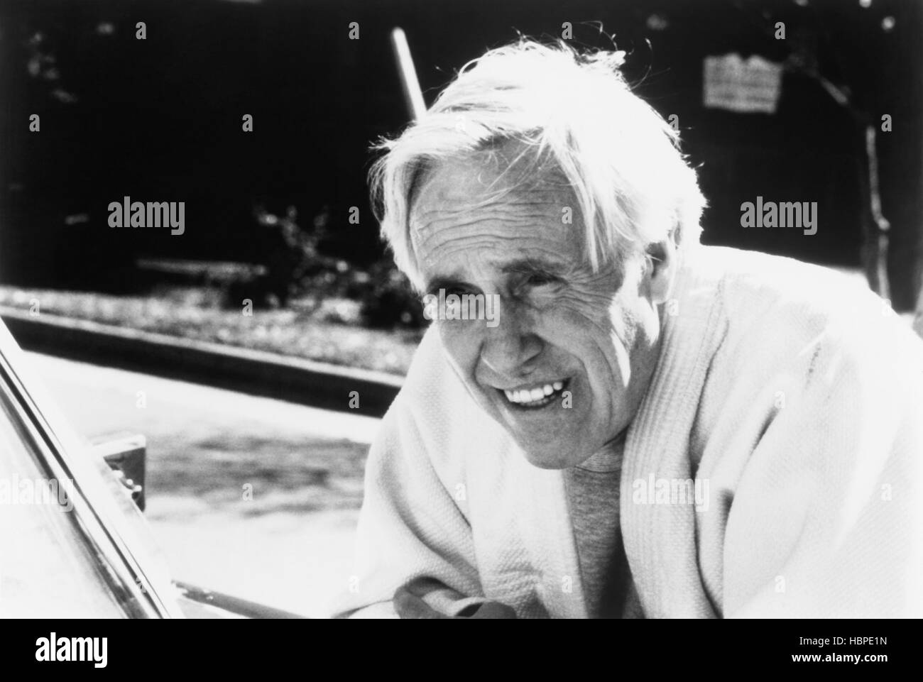 DREAM A LITTLE DREAM, Jason Robards, Jr., 1989, ©Vestron Pictures ...