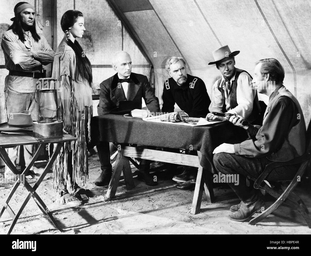 DRUM BEAT, from left: Anthony Caruso, Marisa Pavan, Richard Gaines ...