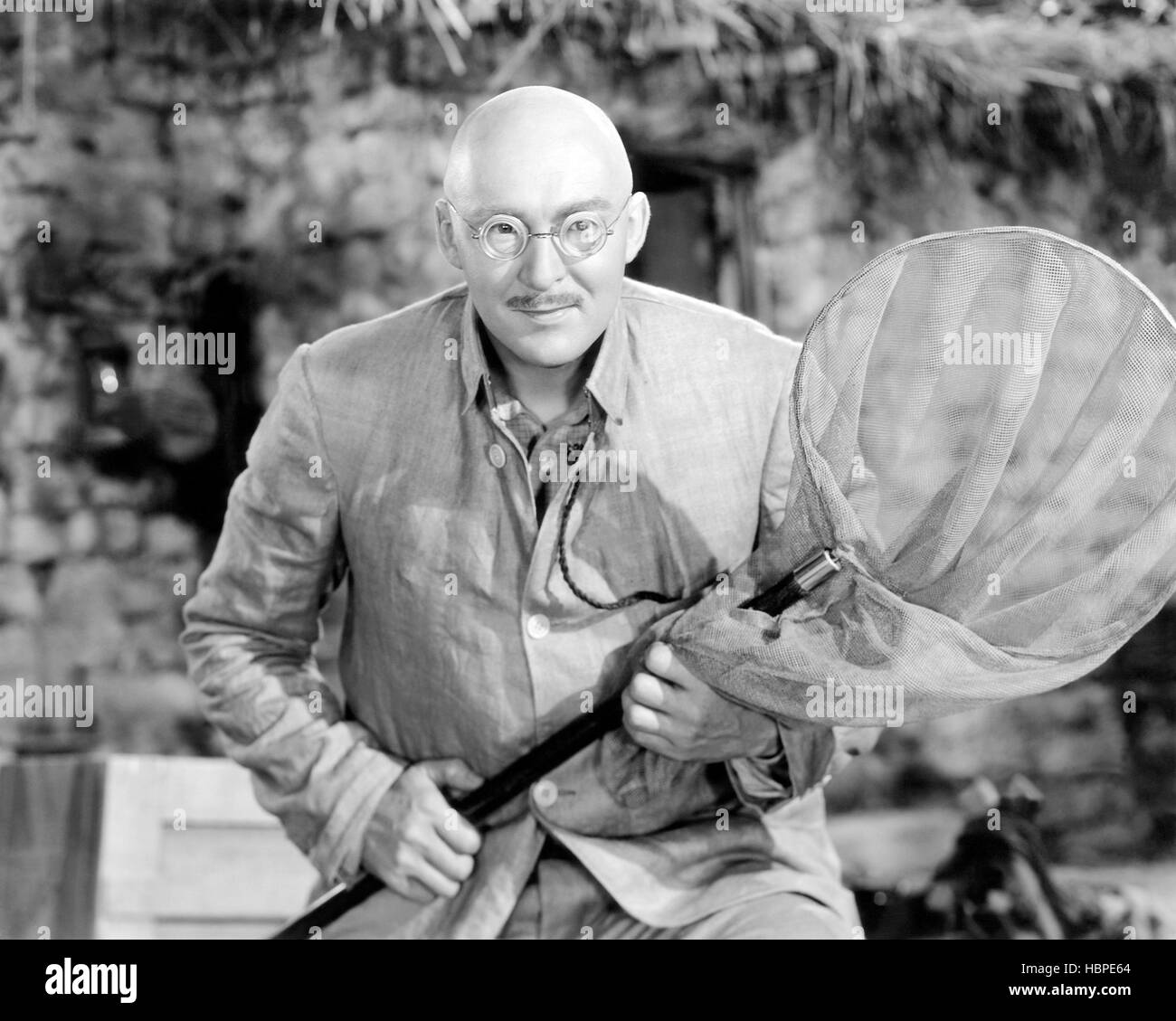 DR. CYCLOPS, Albert Dekker, 1940 Stock Photo - Alamy