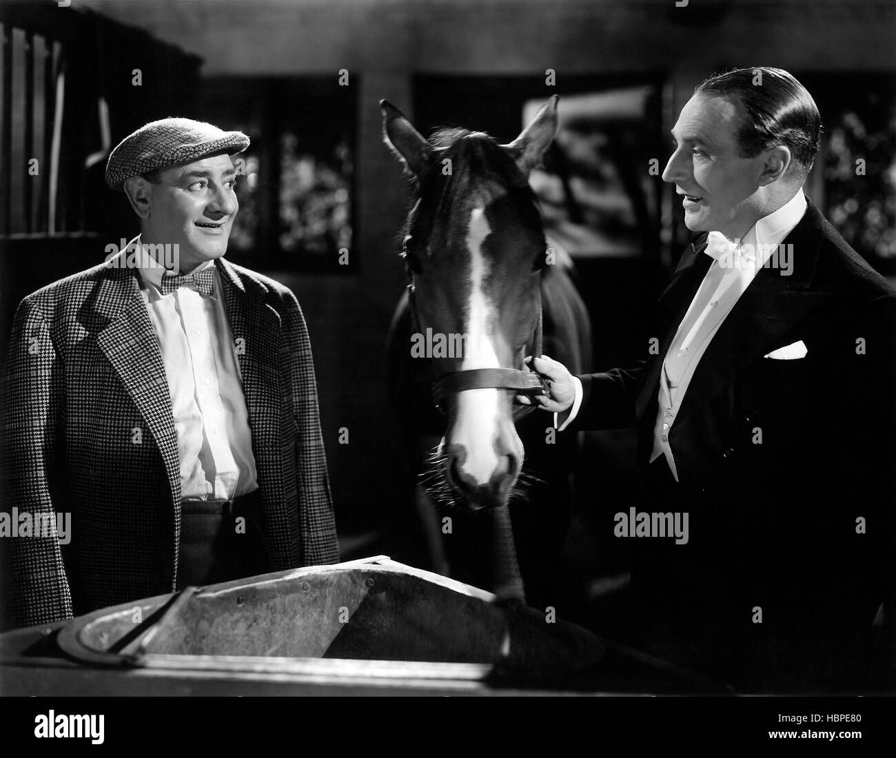 DREAMING, Bud Flanagan, Chesney Allen, 1945 Stock Photo - Alamy