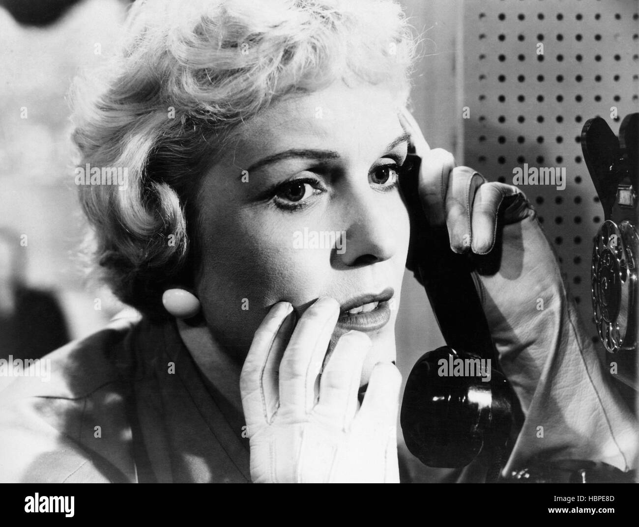 DREAMS, (aka KVINNODROM), Eva Dahlbeck, 1955 Stock Photo - Alamy