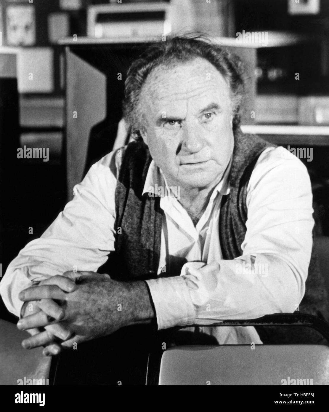 DREAMER, Jack Warden, 1979, TM and Copyright © 20th Century Fox Film ...