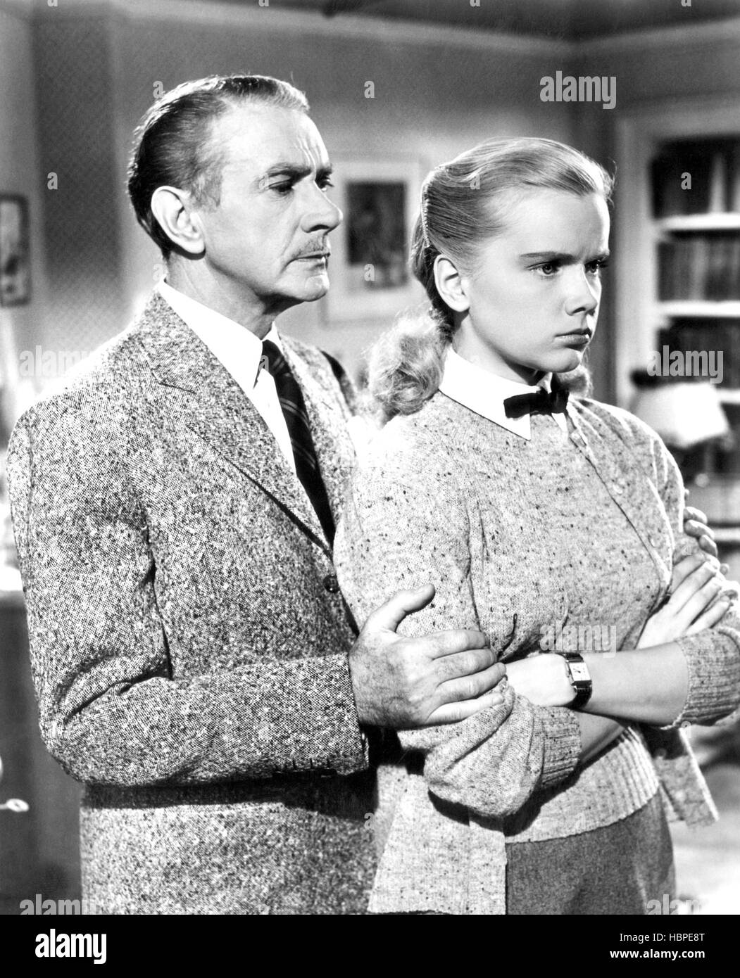 DREAMBOAT, Clifton Webb, Anne Francis, 1952, (c) 20th Century Fox, TM ...