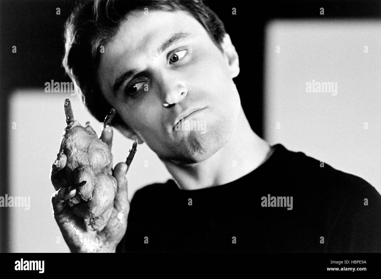 DREAMSCAPE, David Patrick Kelly, 1984, TM & Copyright © 20th Century ...