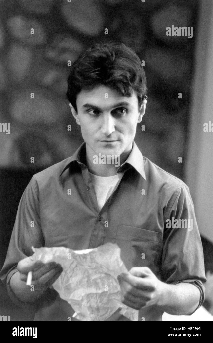 DREAMSCAPE, David Patrick Kelly, 1984, TM & Copyright ©20th Century Fox ...