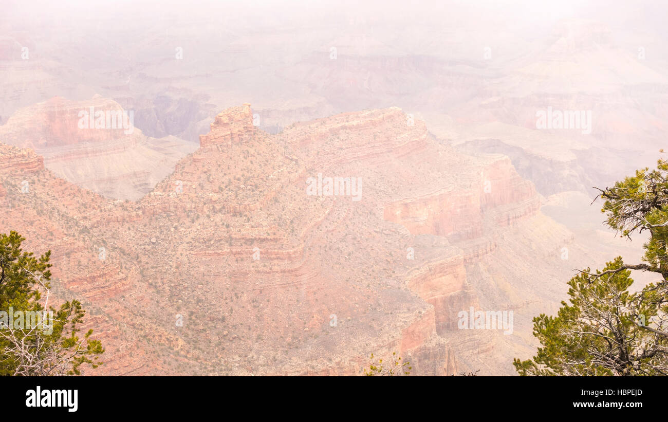Grand Canyon National Park in Arizona, USA Stock Photo - Alamy