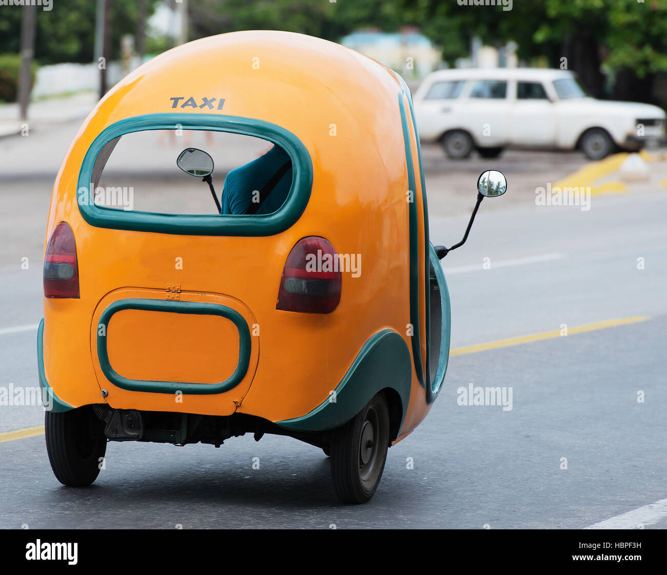 Coco mobil hi-res stock photography and images - Alamy