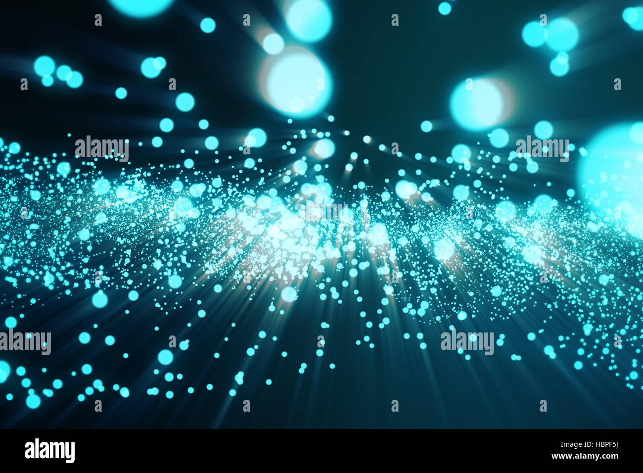 3d rendering landscape background. Cyberspace landscape grid. 3d ...