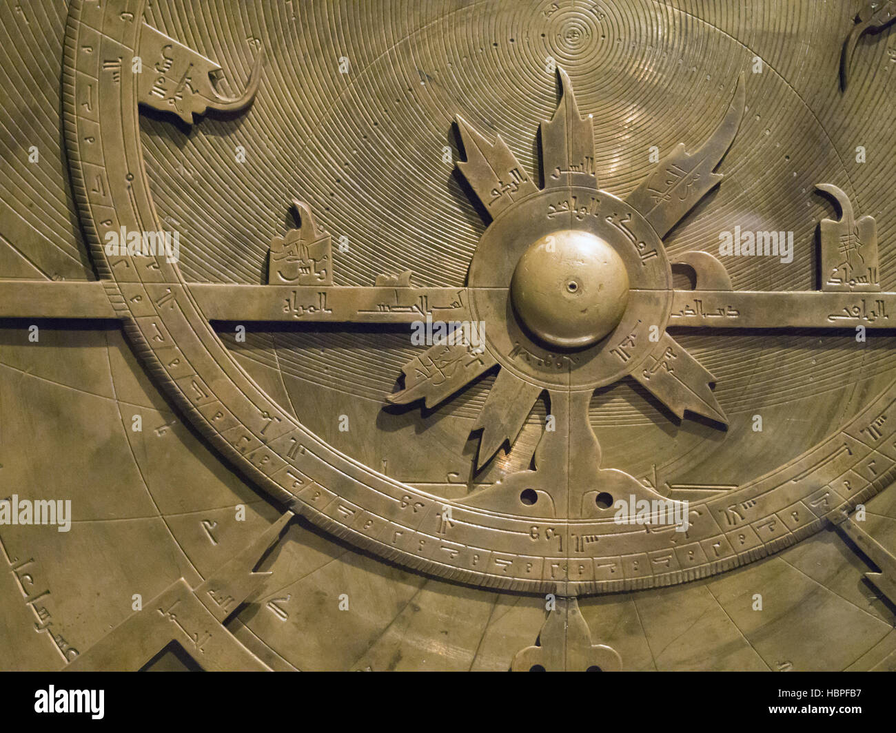Instruments Used In Astronomy
