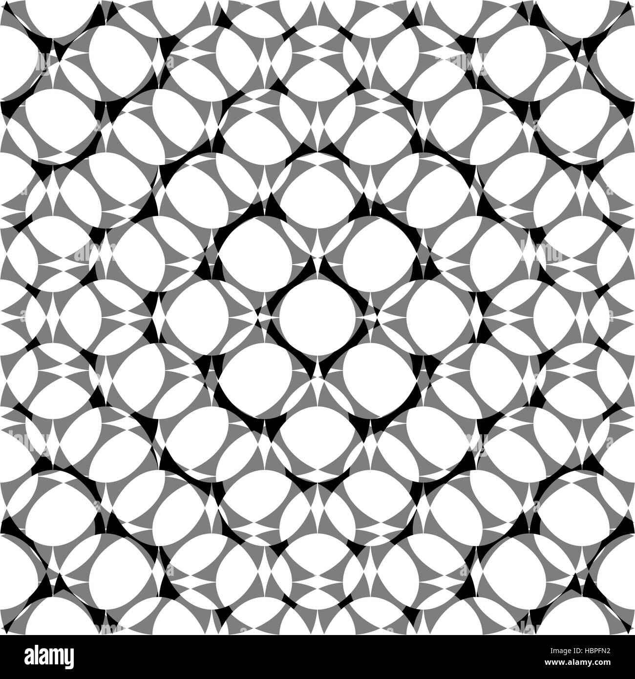 graphical seamless pattern Stock Photo - Alamy