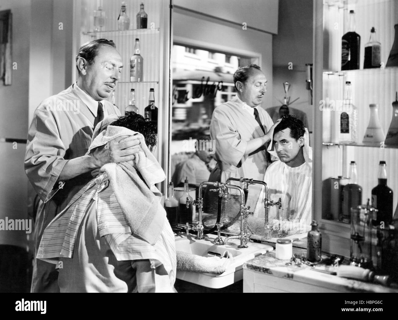 EVERY GIRL SHOULD BE MARRIED, Cary Grant (right), 1948 Stock Photo - Alamy