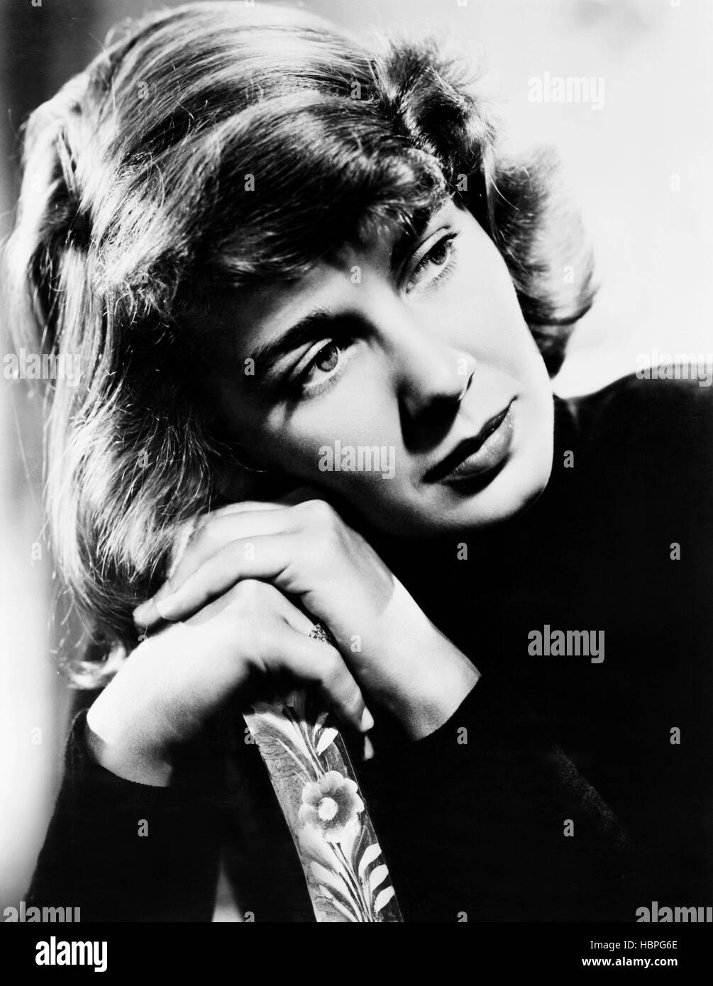 EVERY GIRL SHOULD BE MARRIED, Betsy Drake, 1948 Stock Photo - Alamy