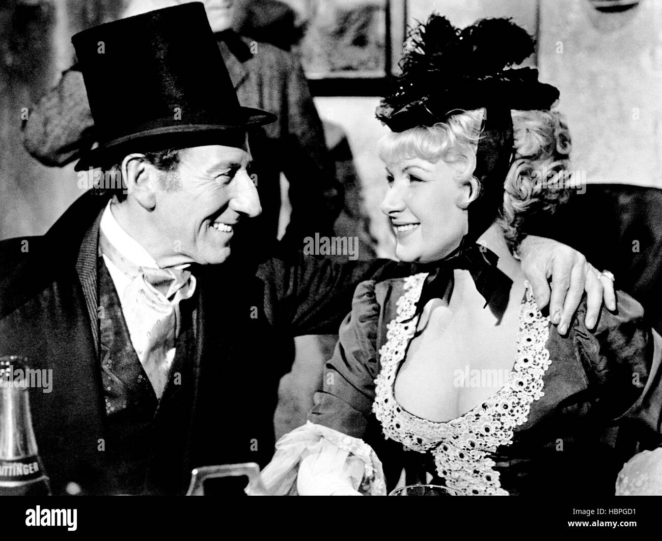 THE EVIL OF FRANKENSTEIN, from left, David Hutcheson, Caron Gardner ...