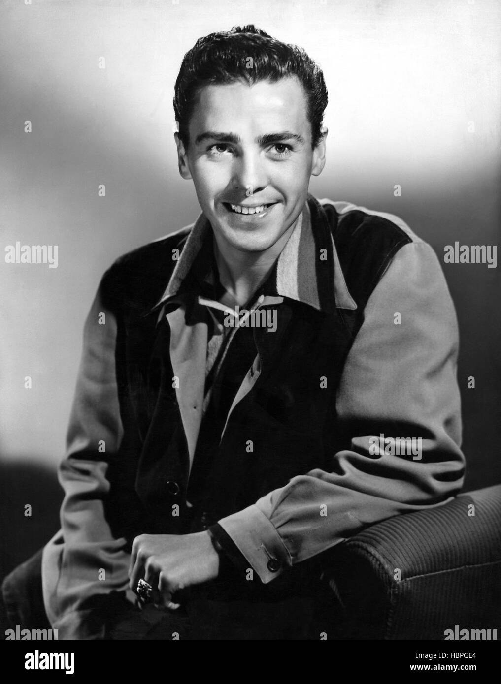 THE EVE OF ST. MARK, William Eythe, 1944. ©20th Century Fox, TM ...