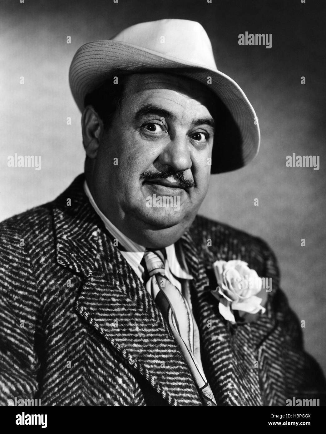 EVER SINCE VENUS, Billy Gilbert, 1944 Stock Photo - Alamy