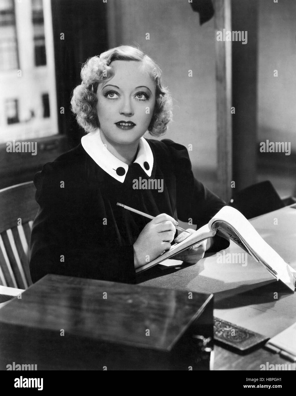EVER SINCE EVE, Marion Davies, 1937 Stock Photo - Alamy