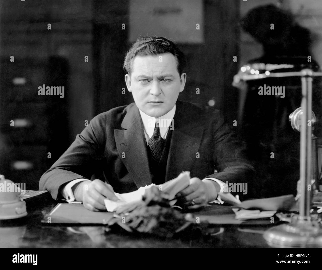 THE EXTRAVAGANT BRIDE, Edward Arnold, 1917 Stock Photo - Alamy