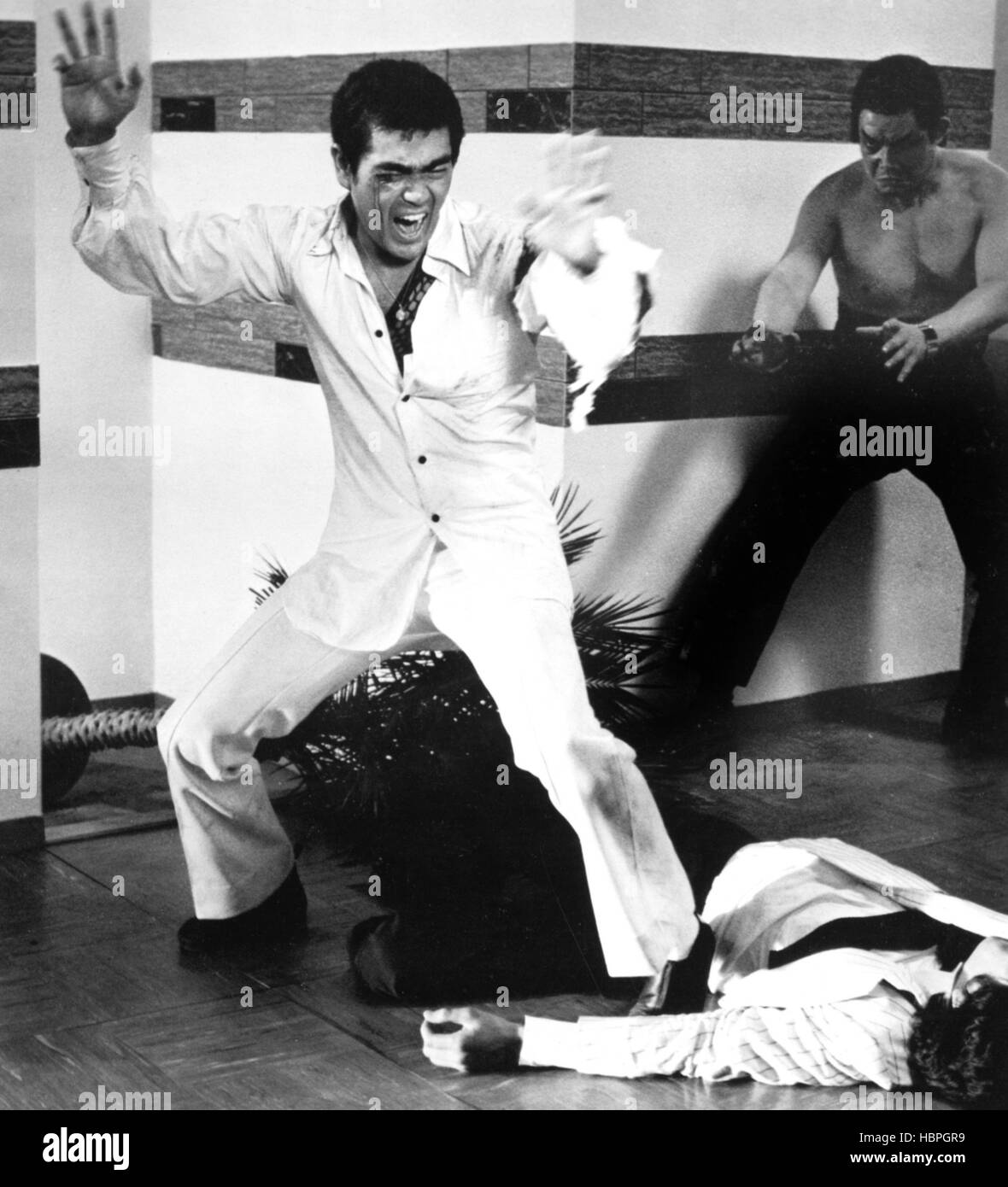 EXECUTIONER, (aka THE EXECUTIONER aka DIRECT HIT! HELL FIST), Sonny ...