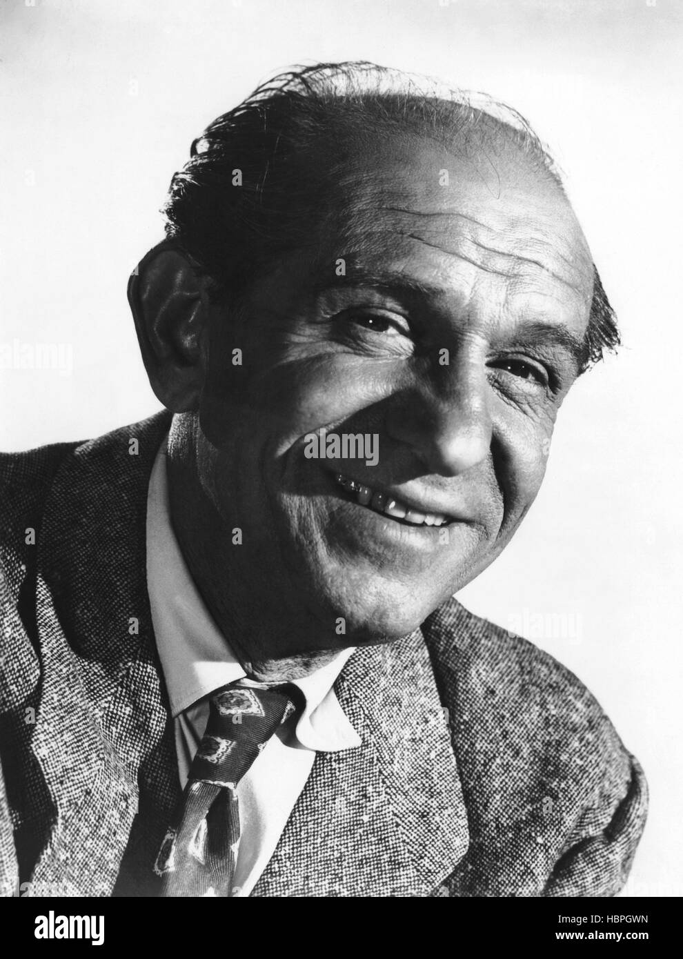 EXPERIMENT IN TERROR, Ned Glass, 1962 Stock Photo - Alamy