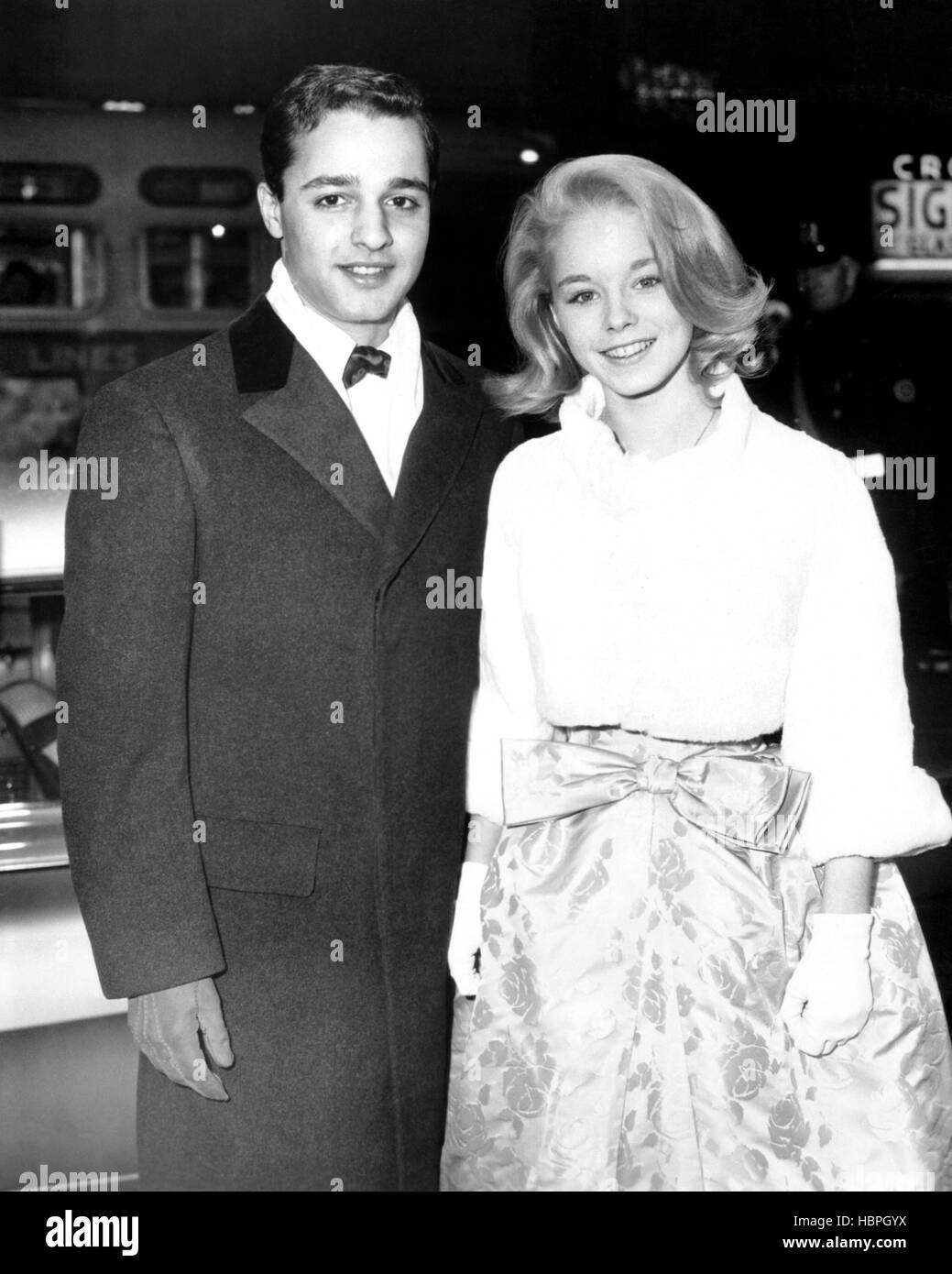 Jill Haworth Tom Paxton With Guest Jill Haworth The Gateway To