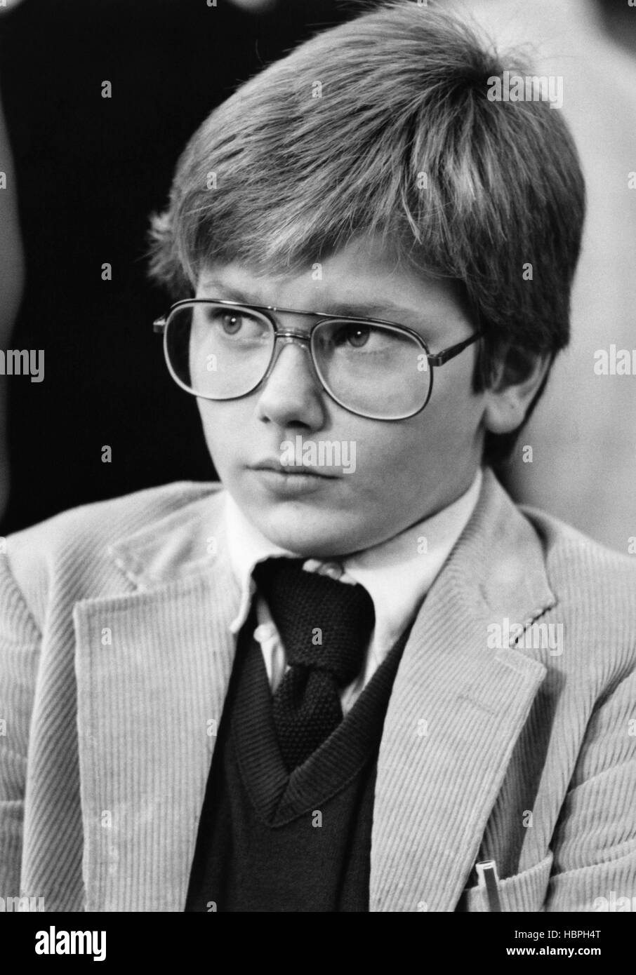 River phoenix explorers 1985 Black and White Stock Photos & Images - Alamy