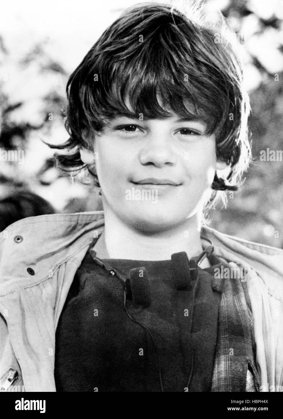 EXPLORERS, Jason Presson, 1985, ©Paramount/courtesy Everett Collection ...