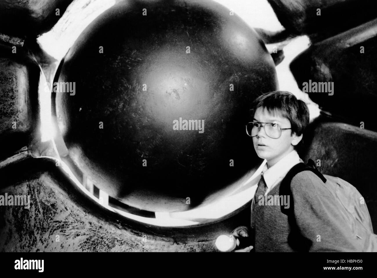 River phoenix explorers 1985 hi-res stock photography and images - Alamy