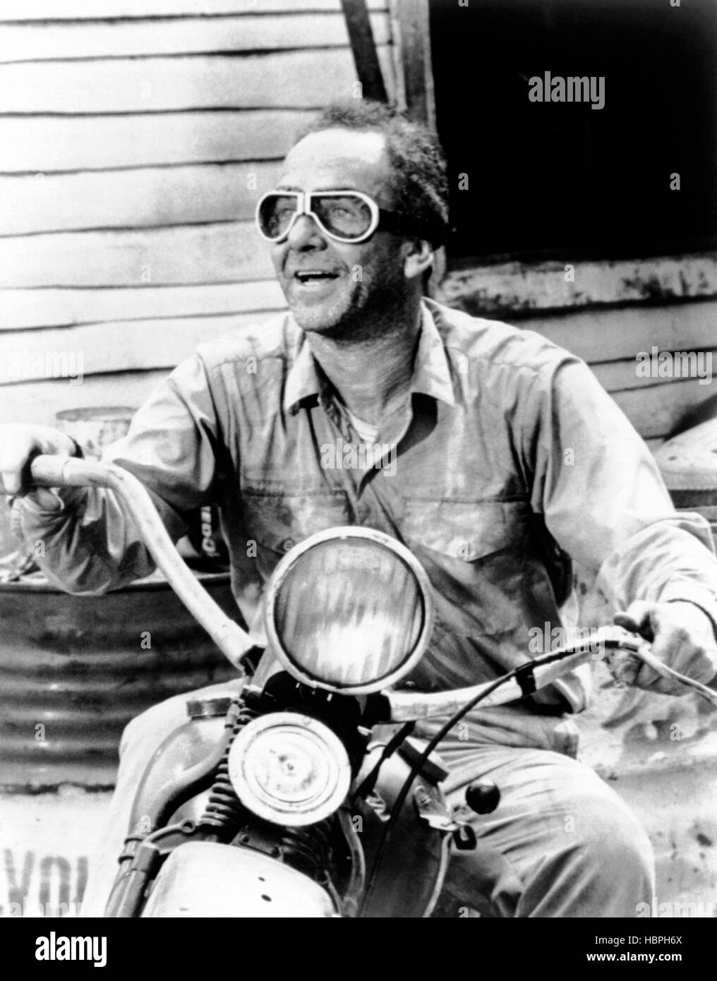 THE EXTRAORDINARY SEAMAN, Jack Carter, 1969 Stock Photo - Alamy