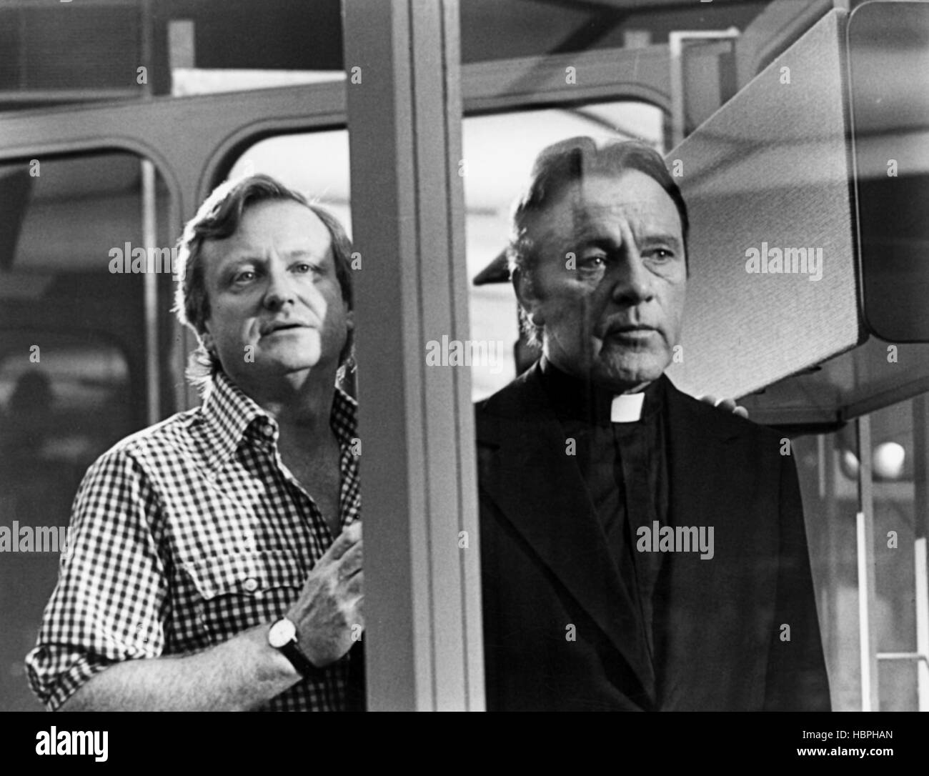 John boorman john boorman on the set High Resolution Stock Photography ...